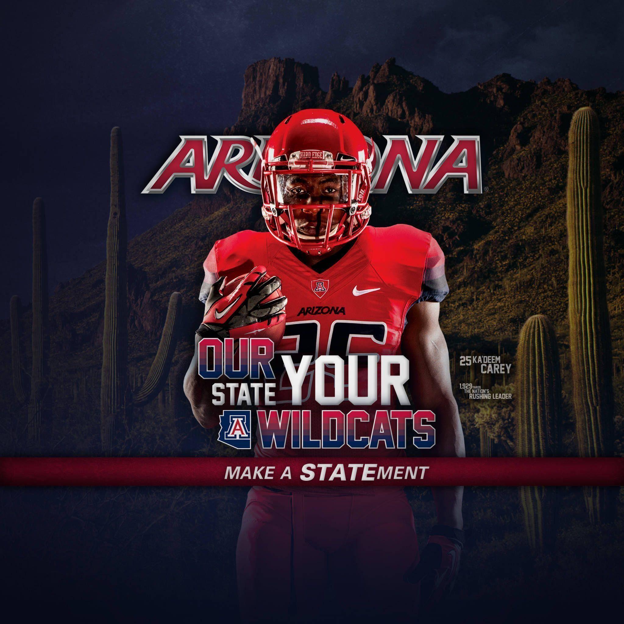 University of Arizona Wallpapers - Top Free University of Arizona ...