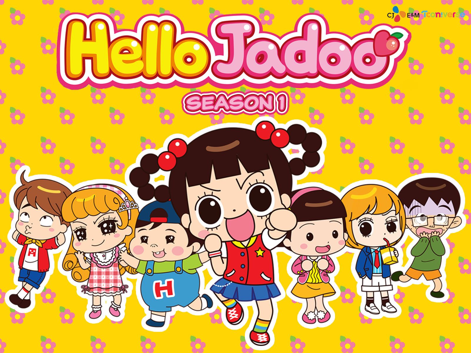 Hello Jadoo Wallpapers - Top Free Hello Jadoo Backgrounds - WallpaperAccess