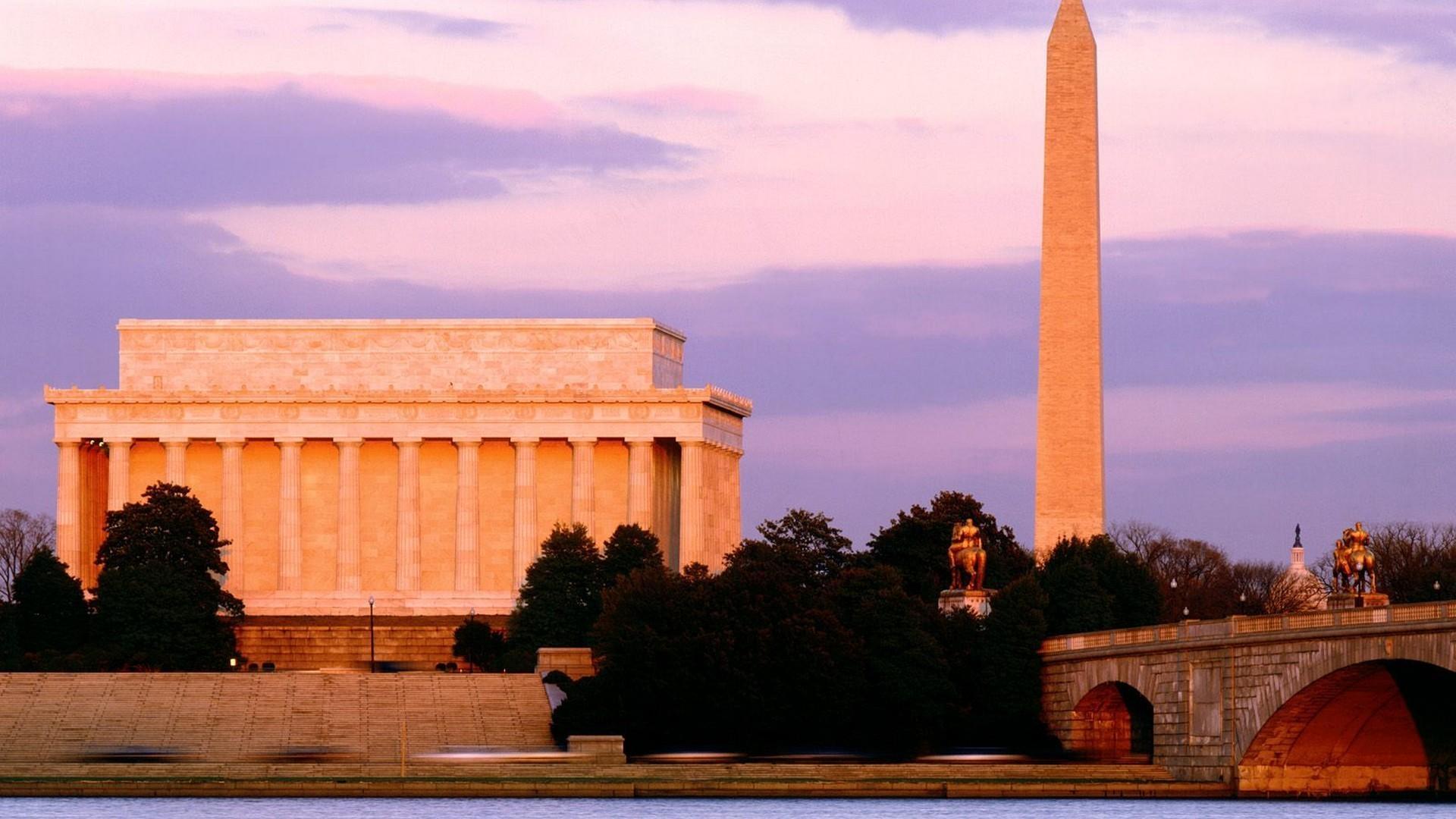 Washington DC Wallpapers - Top Free Washington DC Backgrounds ...