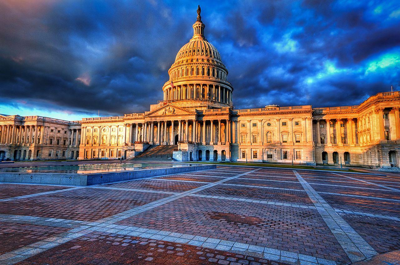 Washington DC Wallpapers - Top Free Washington DC Backgrounds ...