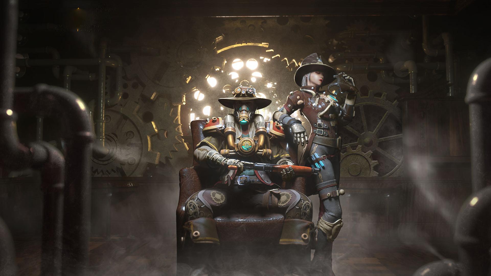 FF Gaming Wallpapers - Top Free FF Gaming Backgrounds - WallpaperAccess