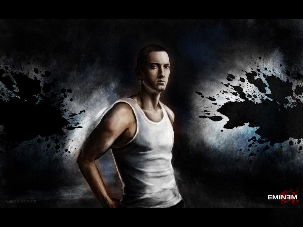 Eminem Desktop Wallpapers - Top Free Eminem Desktop Backgrounds ...