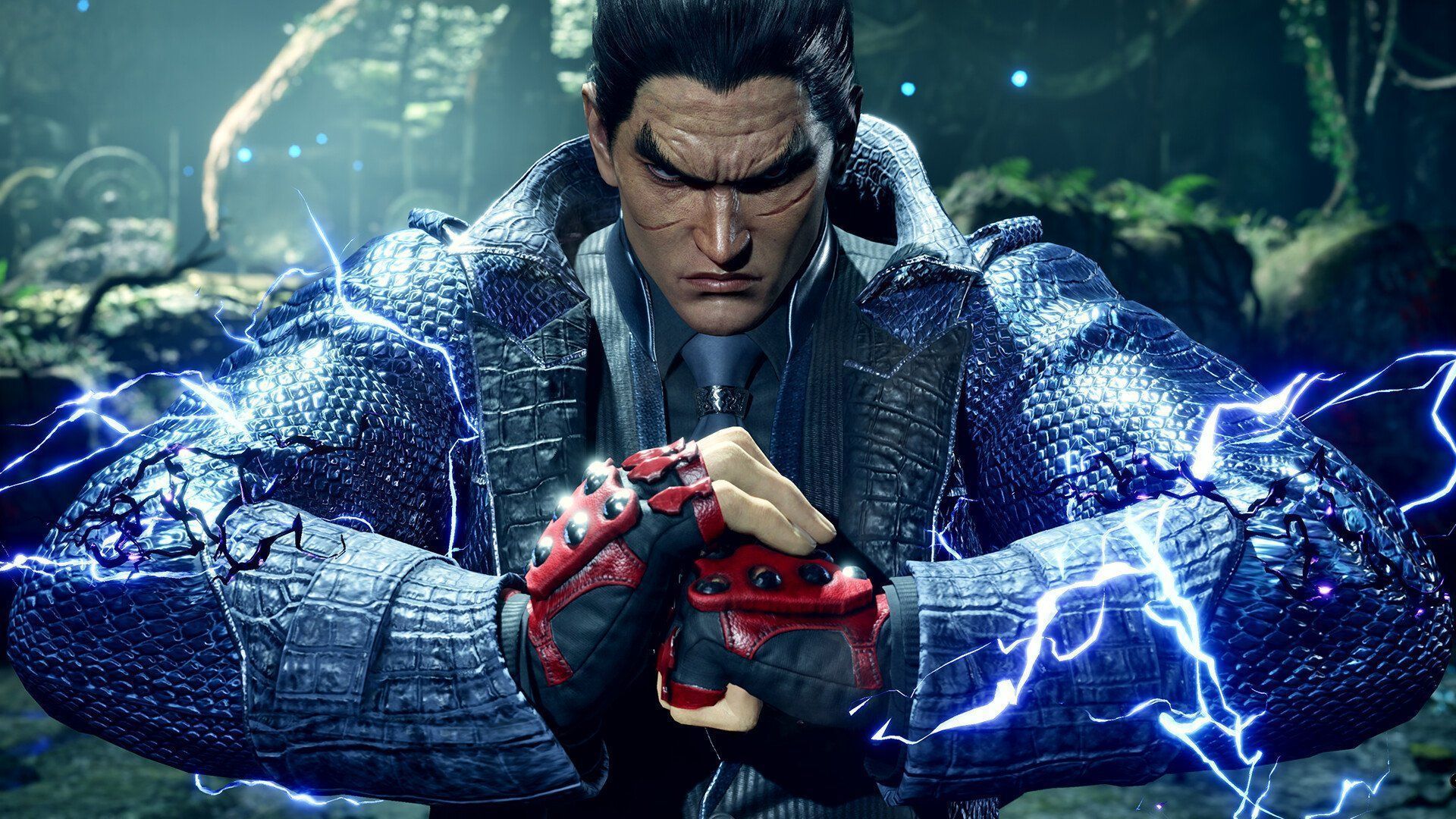 Tekken 8 Wallpapers - Top Free Tekken 8 Backgrounds - WallpaperAccess
