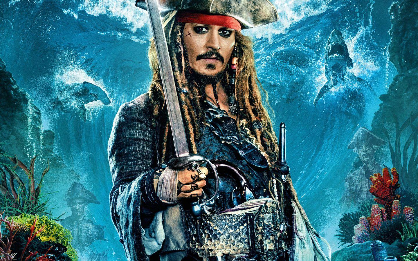 Jack Sparrow HD Wallpapers - Top Free Jack Sparrow HD Backgrounds ...