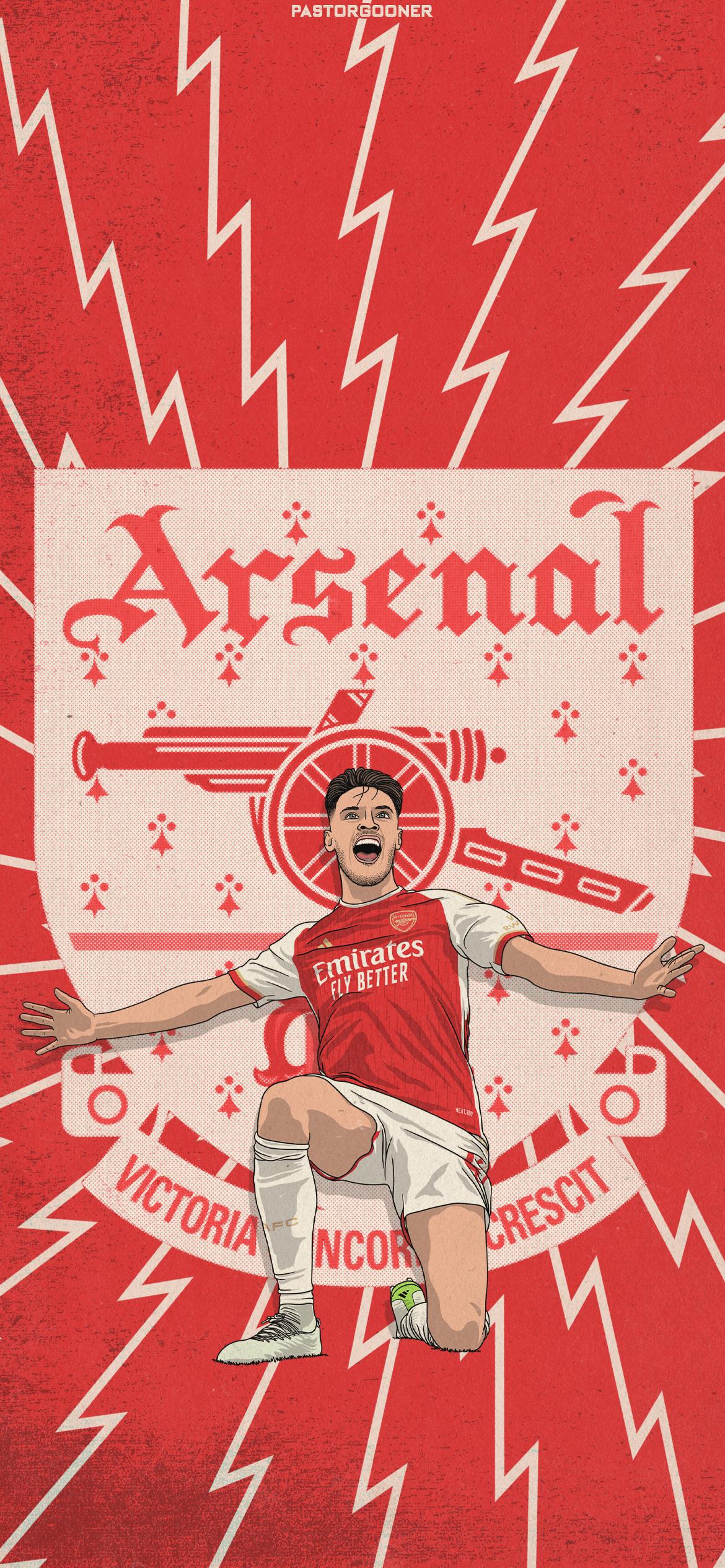 Declan Rice Arsenal Wallpapers - Top Free Declan Rice Arsenal ...