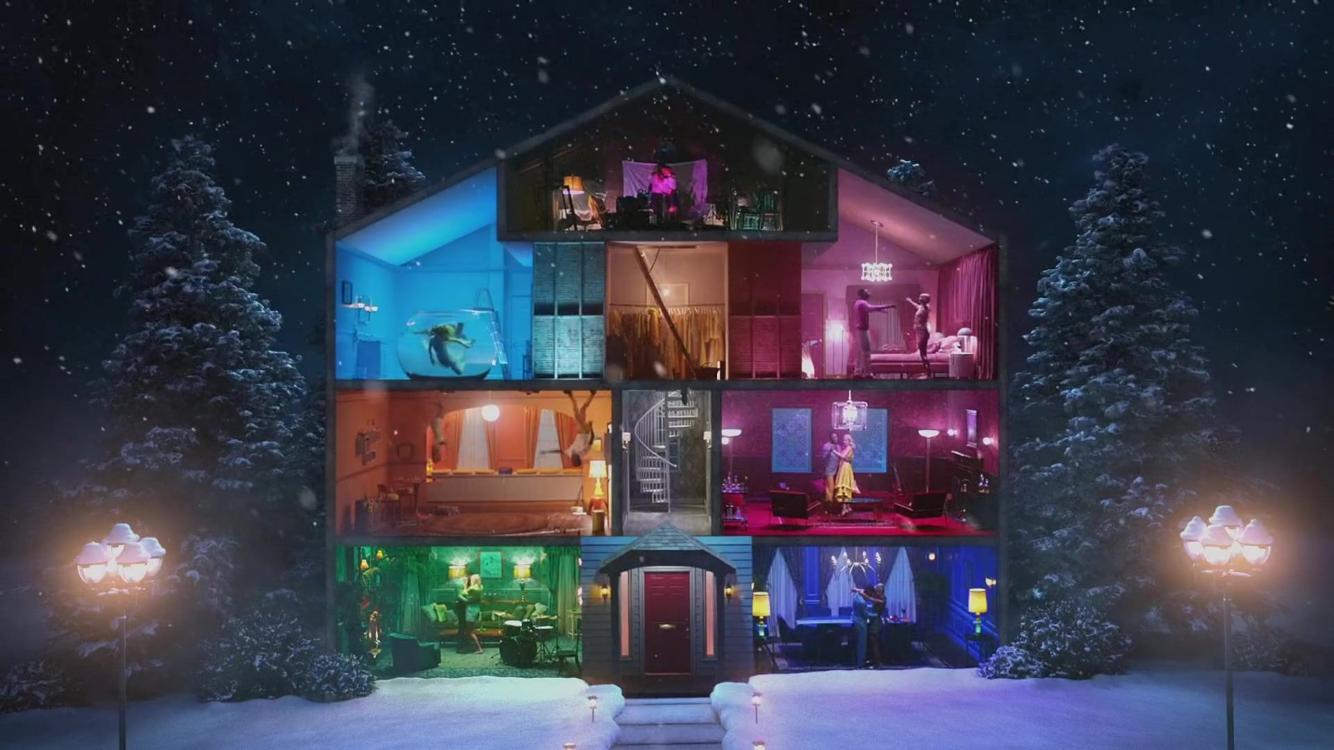 Lover House Wallpapers - Top Free Lover House Backgrounds - WallpaperAccess