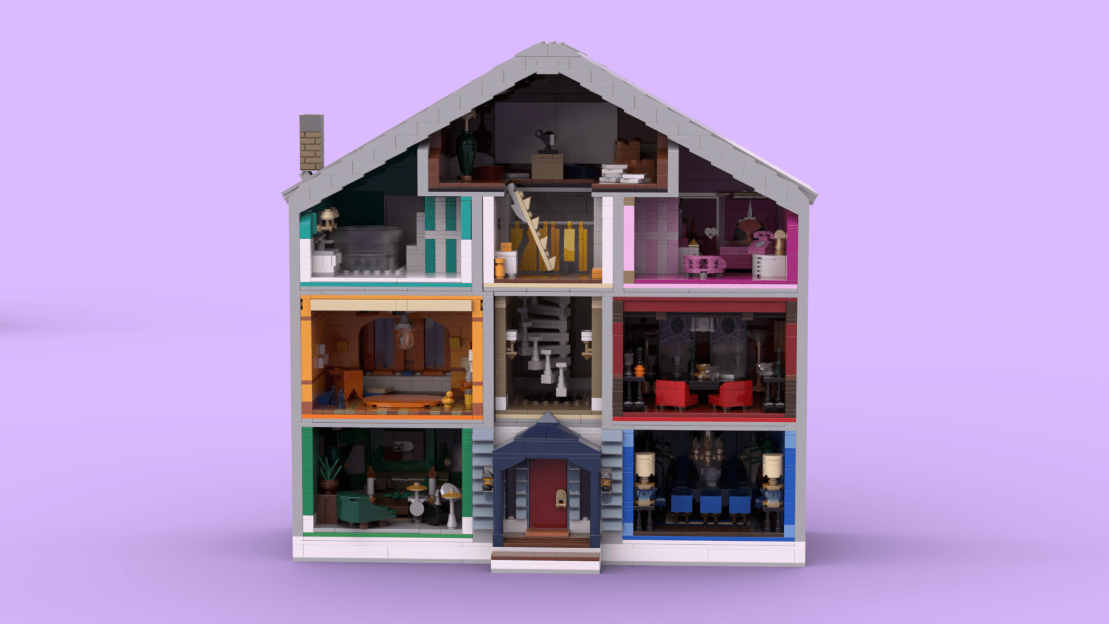 Lover House Wallpapers - Top Free Lover House Backgrounds - WallpaperAccess