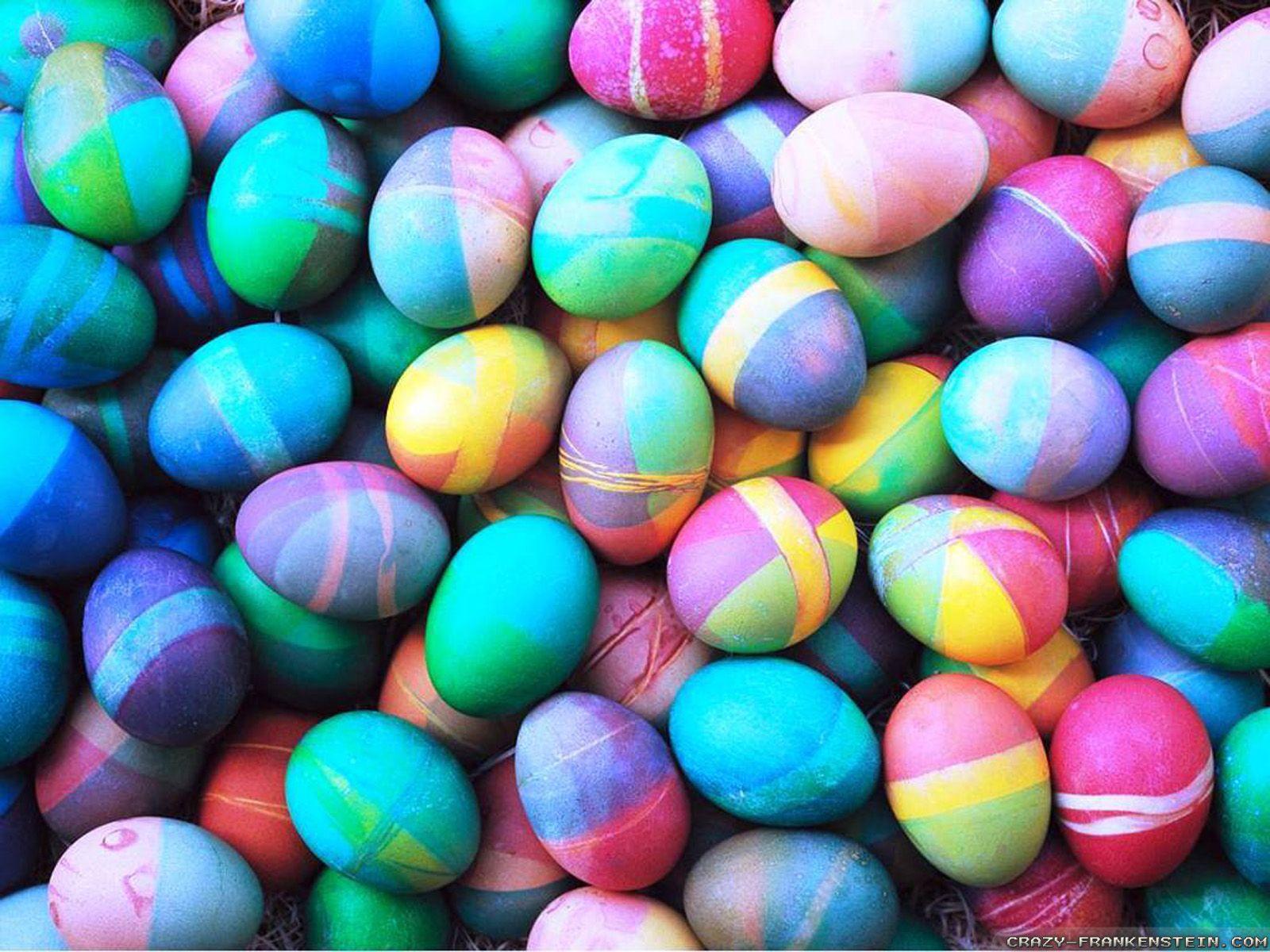 Pastel Easter Egg Wallpapers - Top Free Pastel Easter Egg Backgrounds - WallpaperAccess