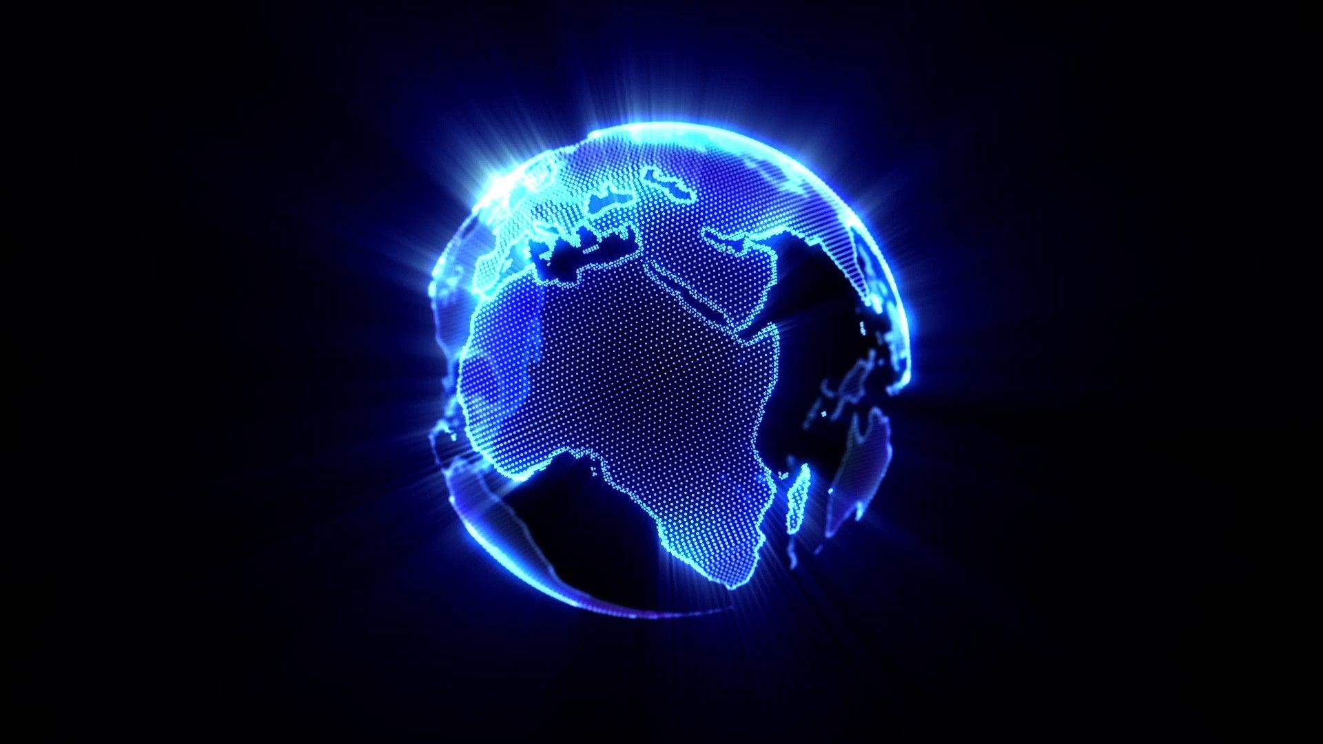 Holographic Desktop Wallpapers - Top Free Holographic Desktop ...