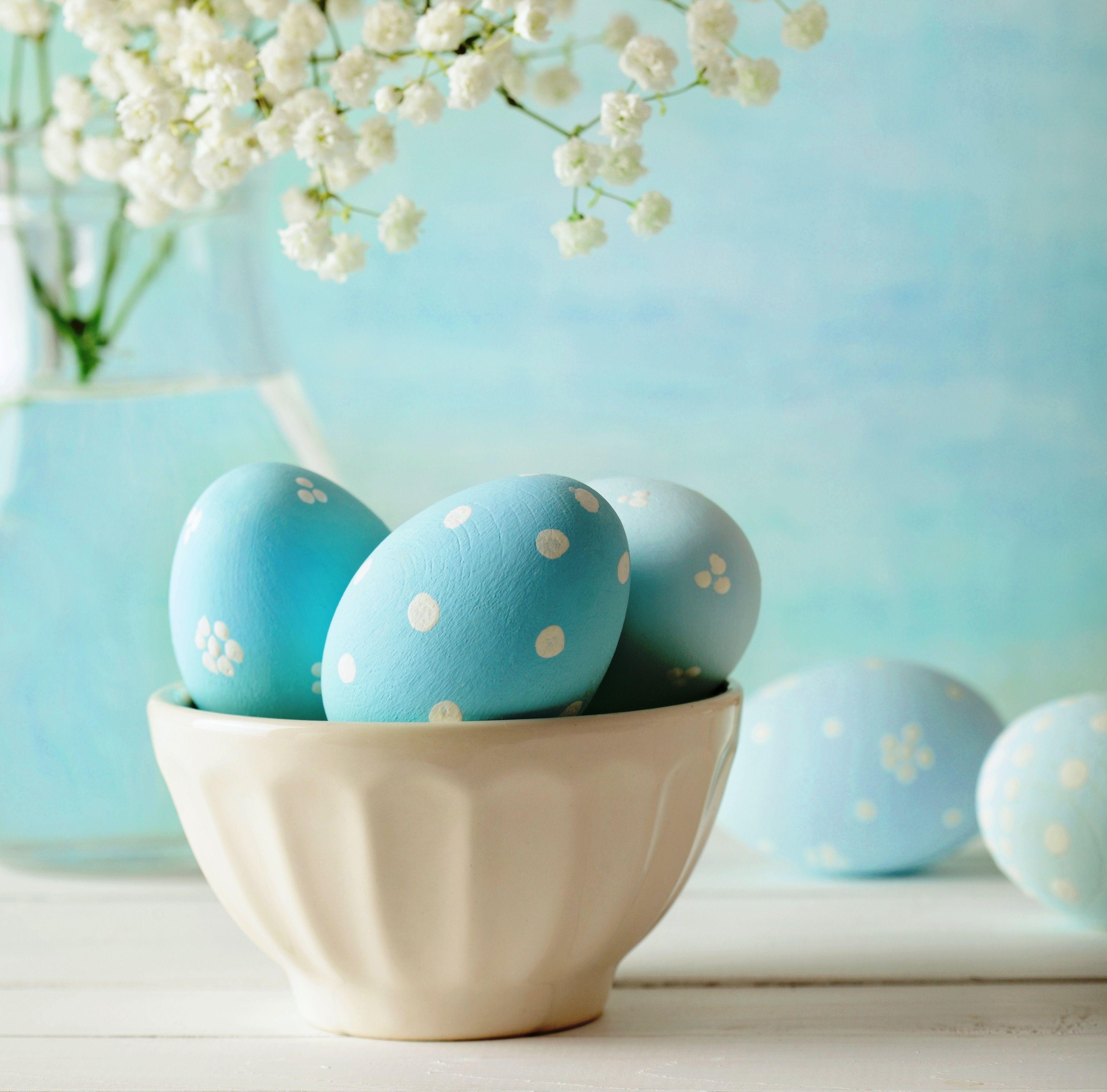 Pastel Easter Egg Wallpapers - Top Free Pastel Easter Egg Backgrounds ...