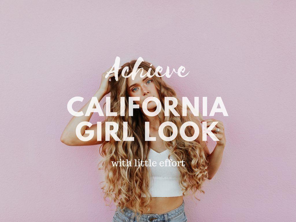 California Girl Wallpapers - Top Free California Girl Backgrounds ...