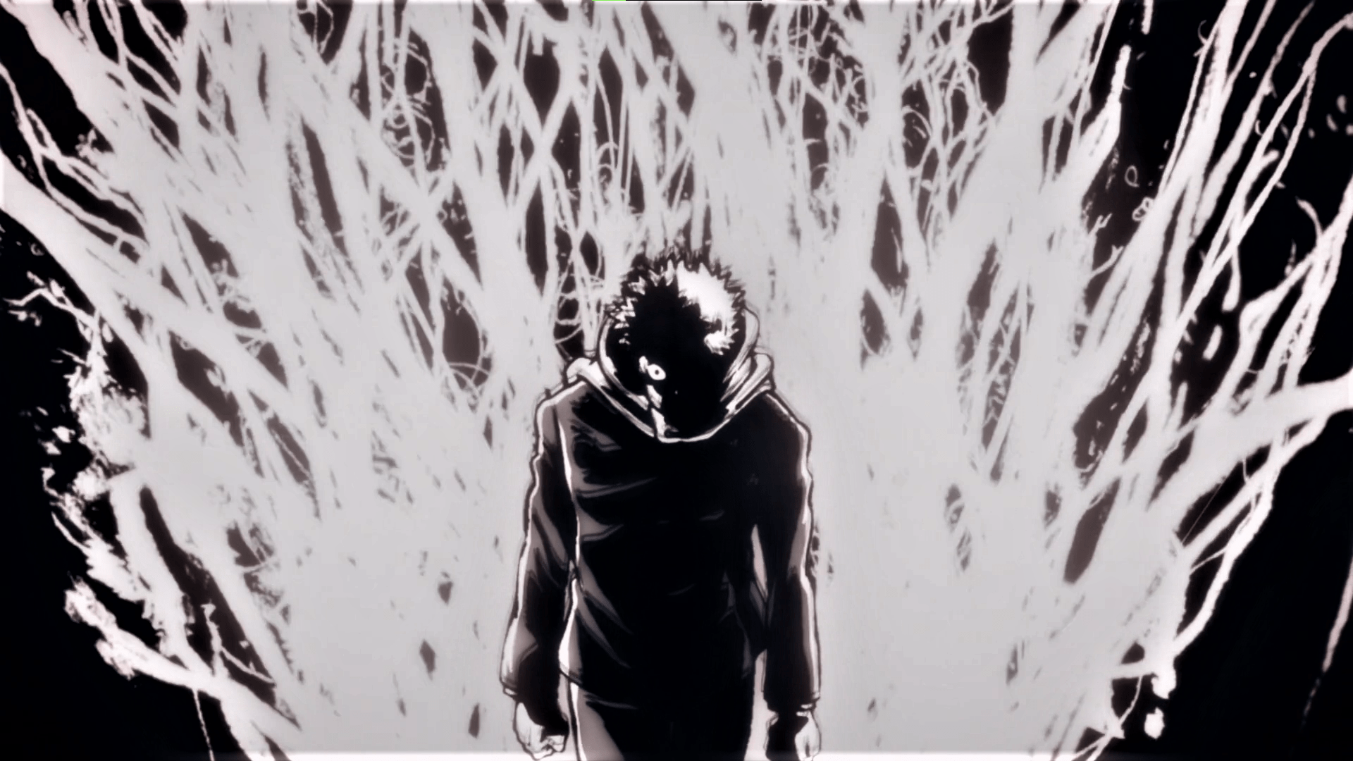 Jujutsu Kaisen Itadori Wallpapers - Top Free Jujutsu Kaisen Itadori ...