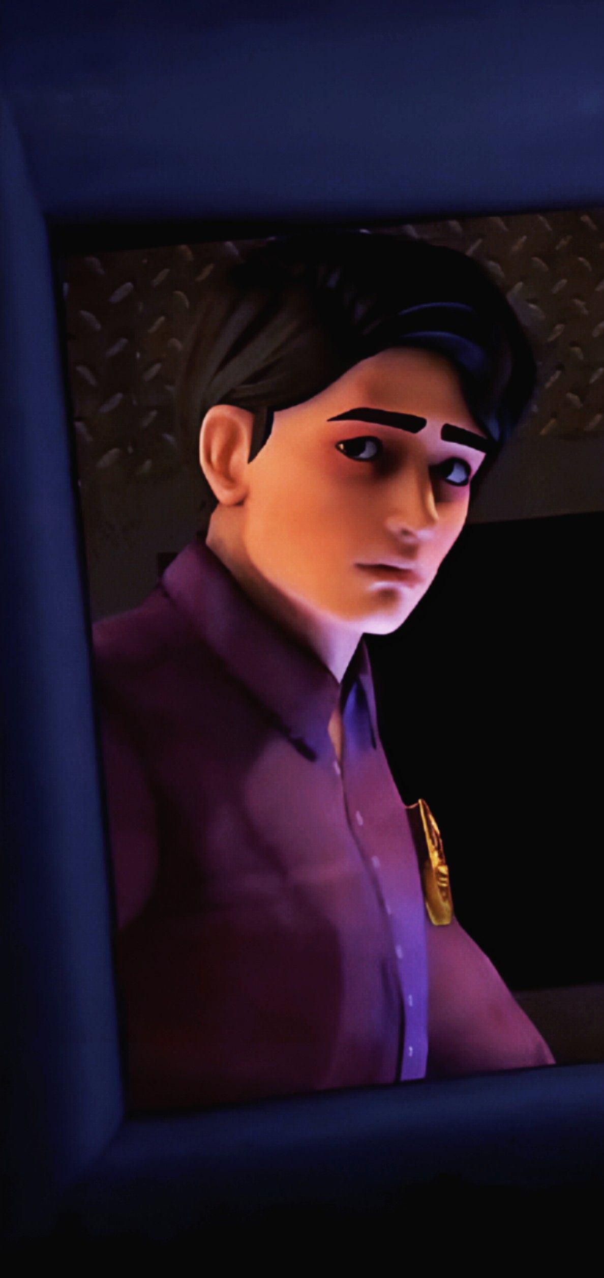 Mike Afton Wallpapers - Top Free Mike Afton Backgrounds - WallpaperAccess