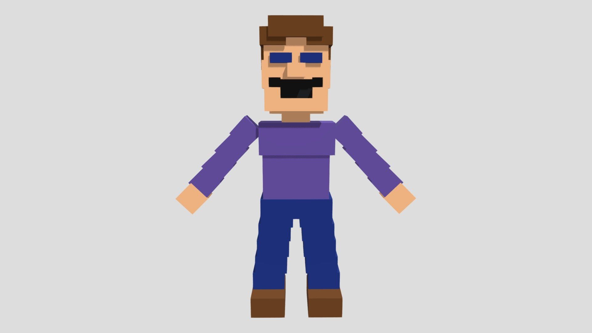 Mike Afton Wallpapers - Top Free Mike Afton Backgrounds - WallpaperAccess