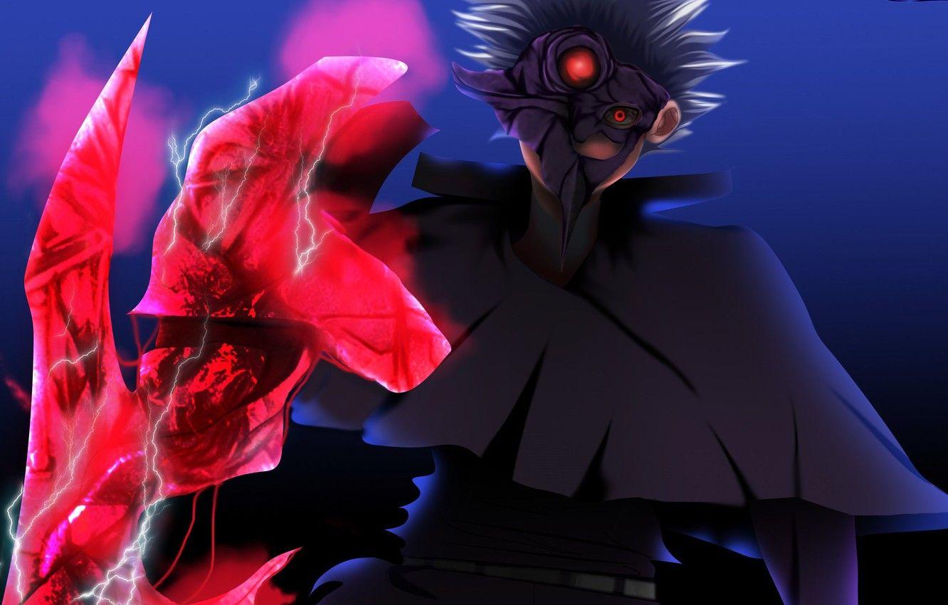 Anime Assassin Wallpapers - Top Free Anime Assassin Backgrounds ...