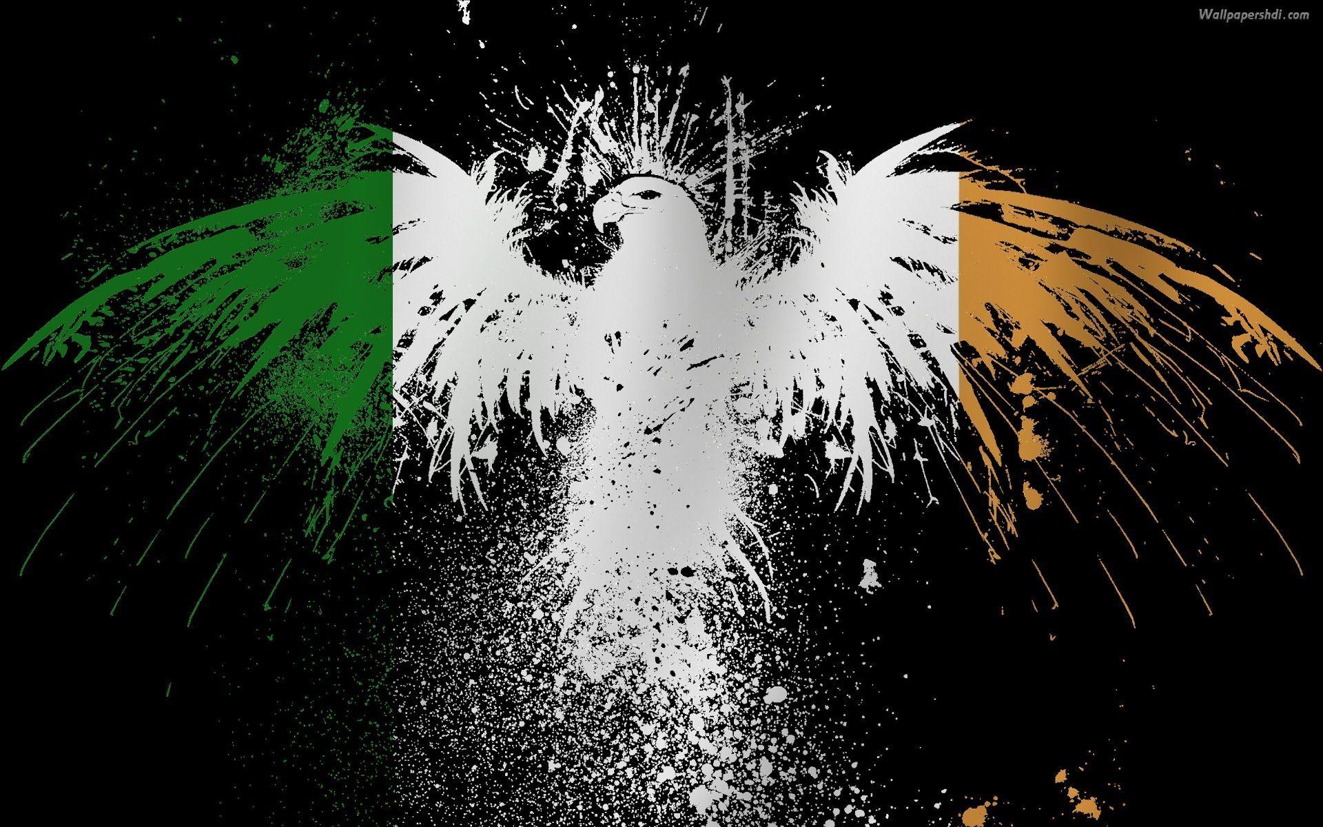 Irish Wallpapers - Top Free Irish Backgrounds - WallpaperAccess