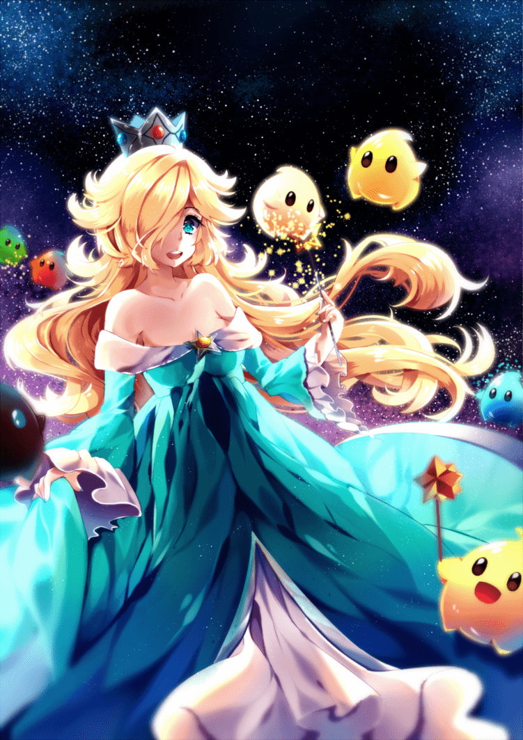 Mario Anime Wallpapers - Top Free Mario Anime Backgrounds - WallpaperAccess