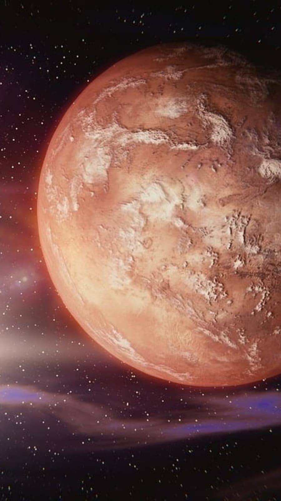 Mangalyaan Wallpapers - Top Free Mangalyaan Backgrounds - WallpaperAccess