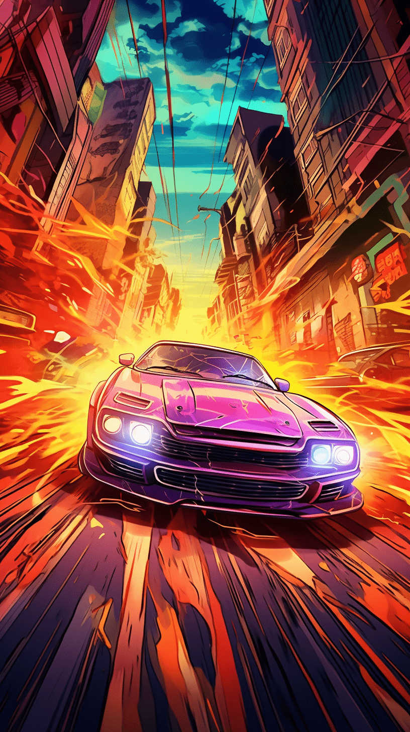 Thrilling Wallpapers - Top Free Thrilling Backgrounds - WallpaperAccess