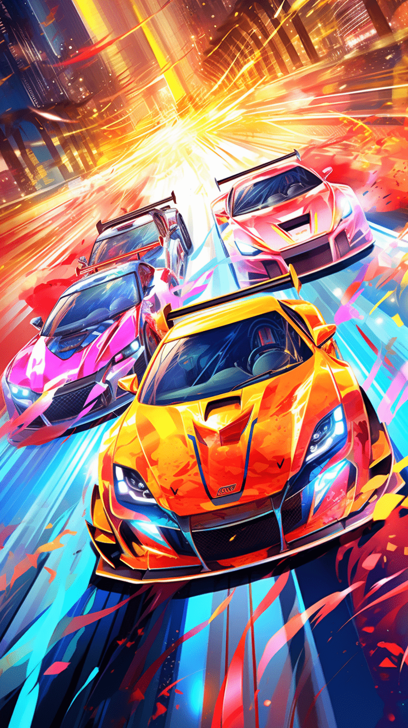 Thrilling Wallpapers - Top Free Thrilling Backgrounds - WallpaperAccess