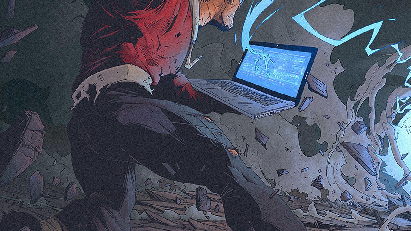 1366X768 Anime Wallpapers - Top Free 1366X768 Anime Backgrounds ...