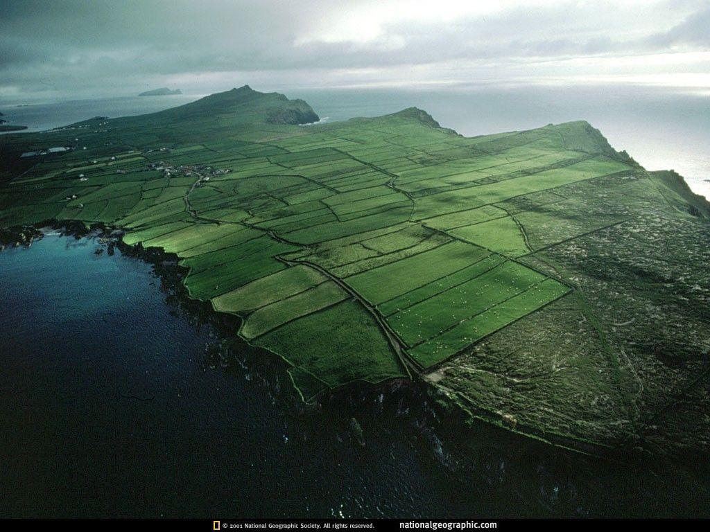 Irish Wallpapers - Top Free Irish Backgrounds - WallpaperAccess