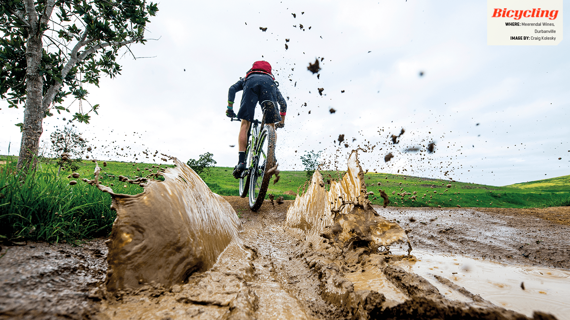 Cycling Wallpapers - Top Free Cycling Backgrounds - WallpaperAccess