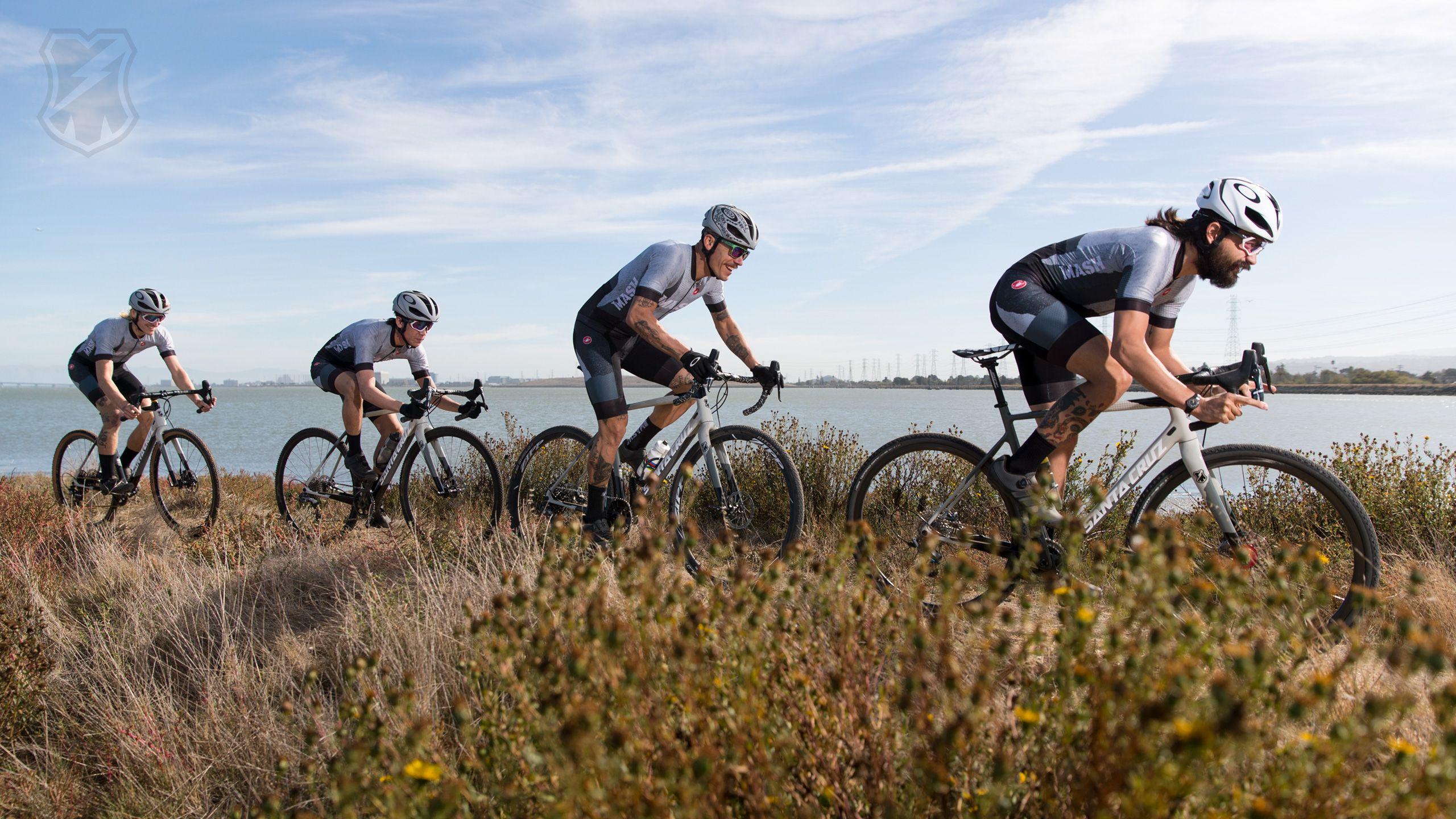 Cycling Wallpapers - Top Free Cycling Backgrounds - WallpaperAccess