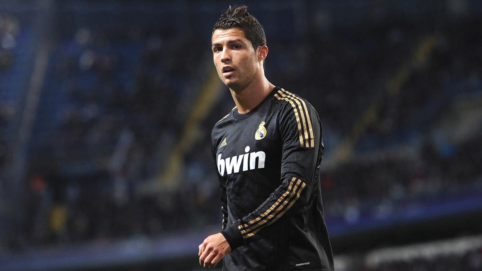 Cristiano Ronaldo HD Wallpapers - Top Free Cristiano Ronaldo HD ...