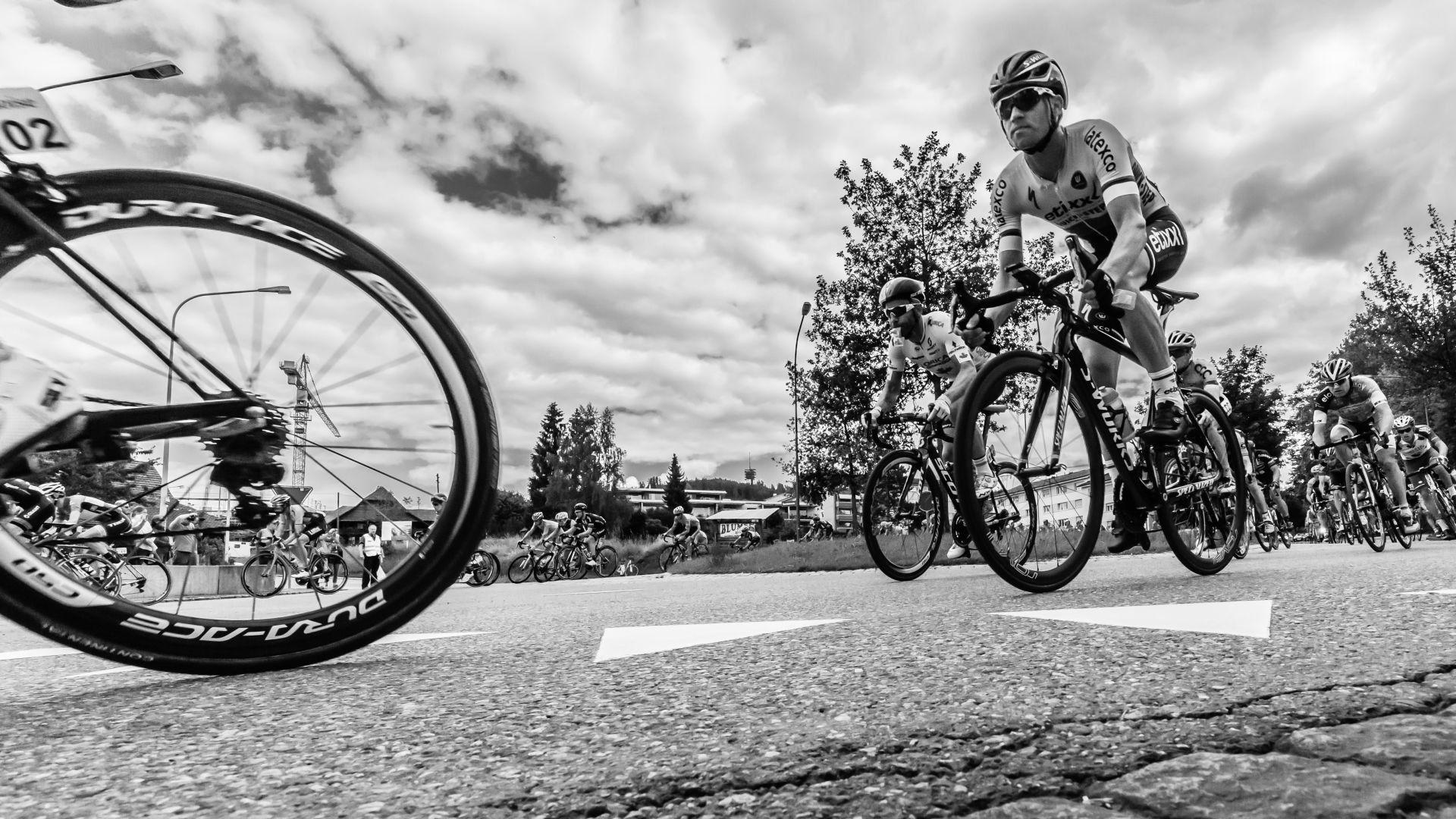 Cycling Wallpapers - Top Free Cycling Backgrounds - WallpaperAccess