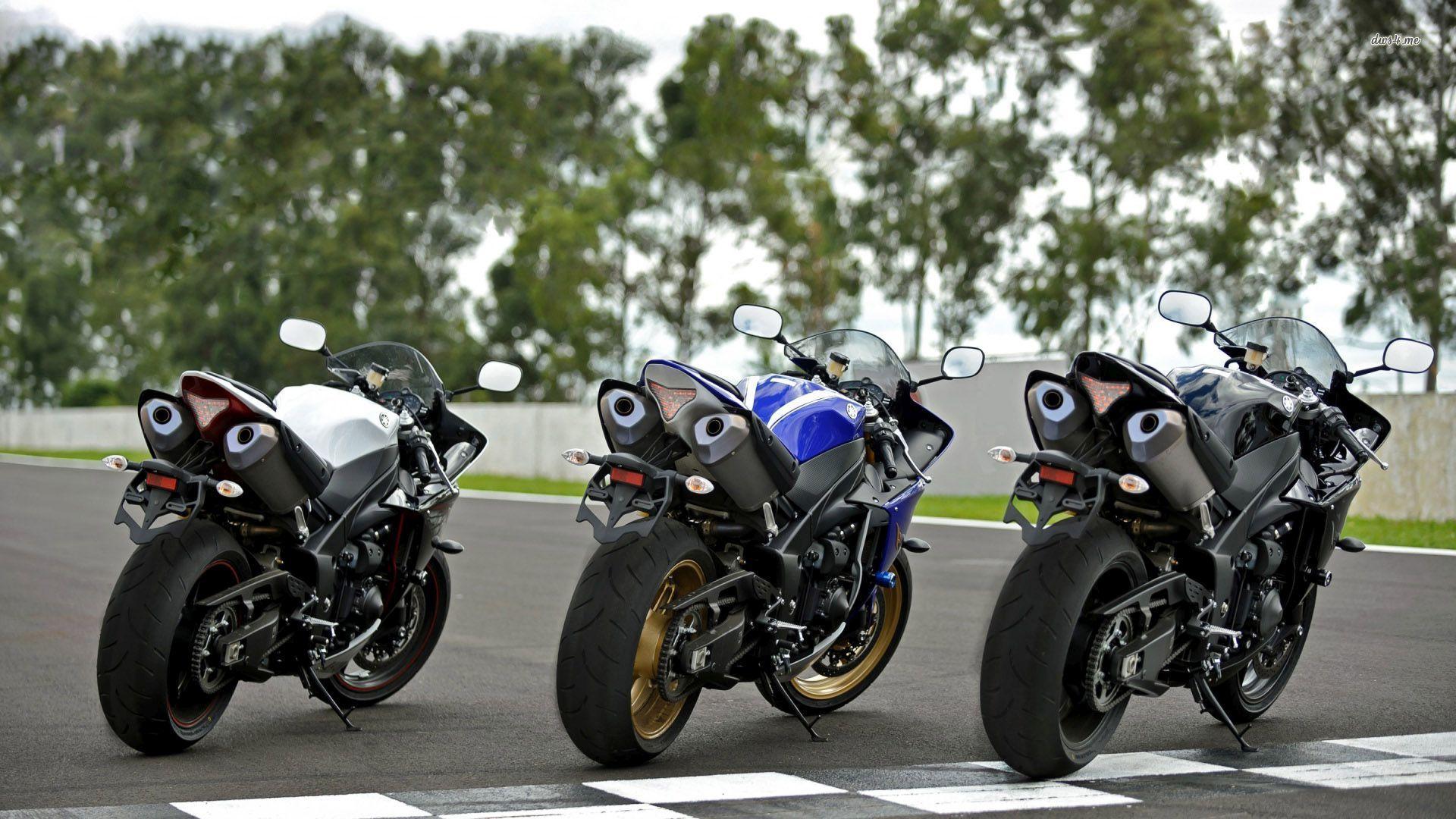 Yamaha YZF-R1M Wallpapers - Top Free Yamaha YZF-R1M Backgrounds ...