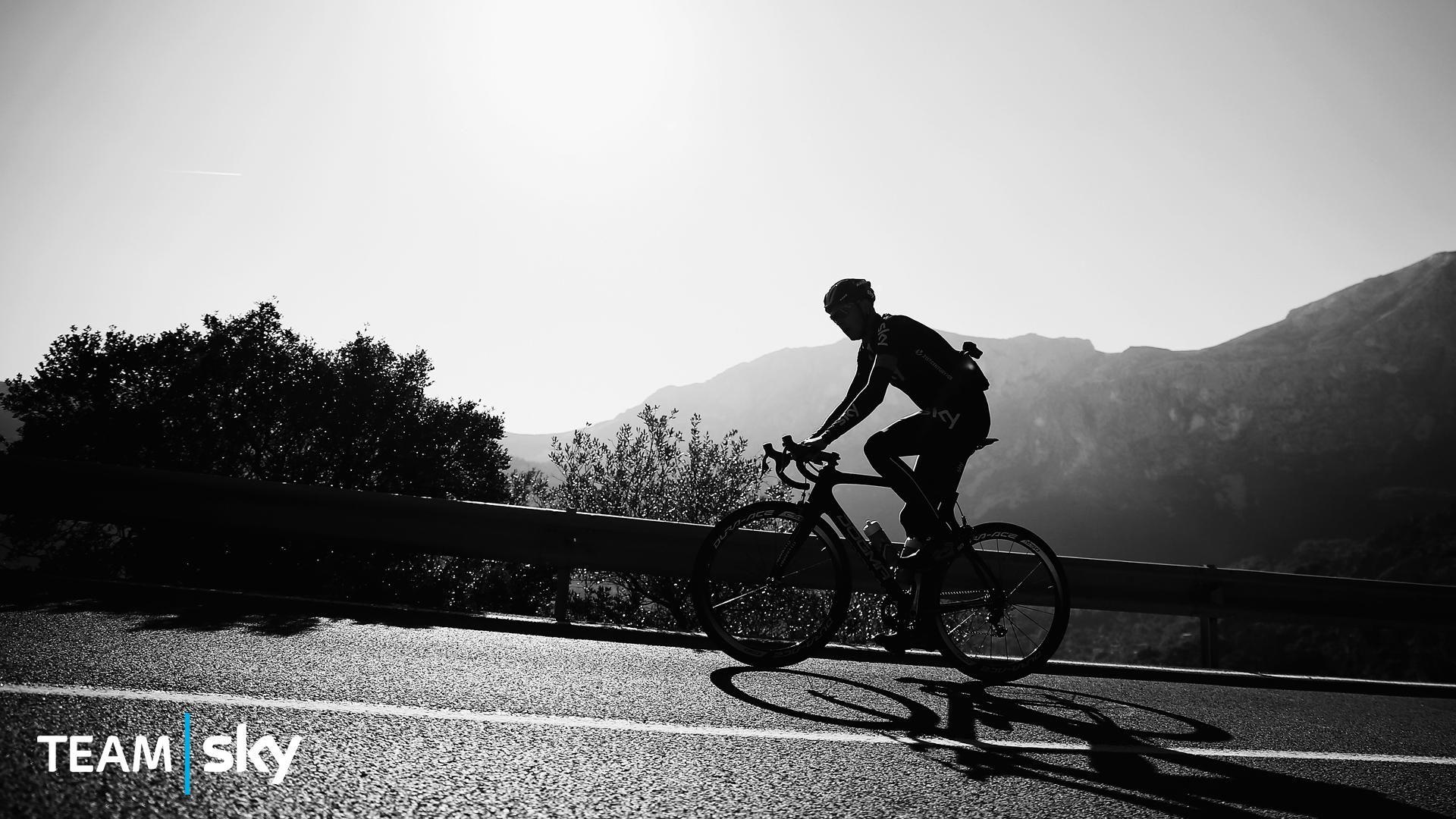 Cycling Wallpapers - Top Free Cycling Backgrounds - WallpaperAccess