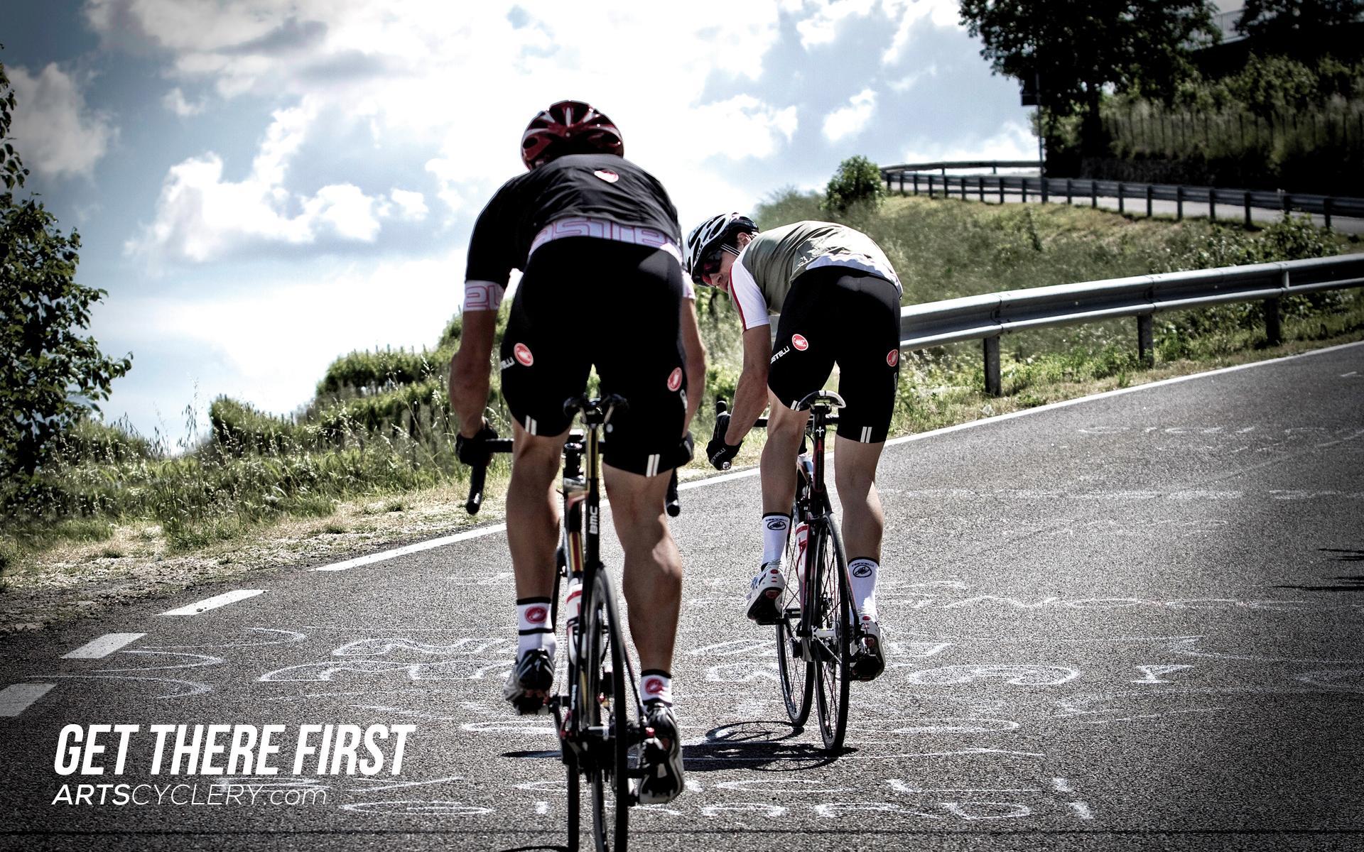 Cycling Wallpapers - Top Free Cycling Backgrounds - WallpaperAccess