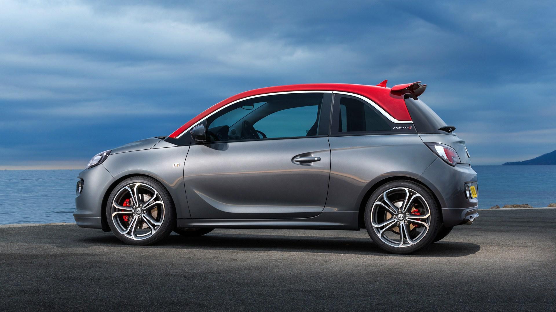 Small Cars Wallpapers - Top Free Small Cars Backgrounds - WallpaperAccess