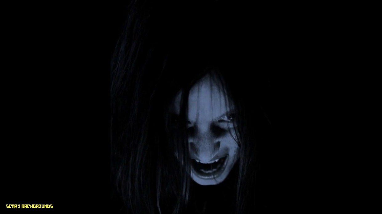 Scary Things Wallpapers - Top Free Scary Things Backgrounds ...