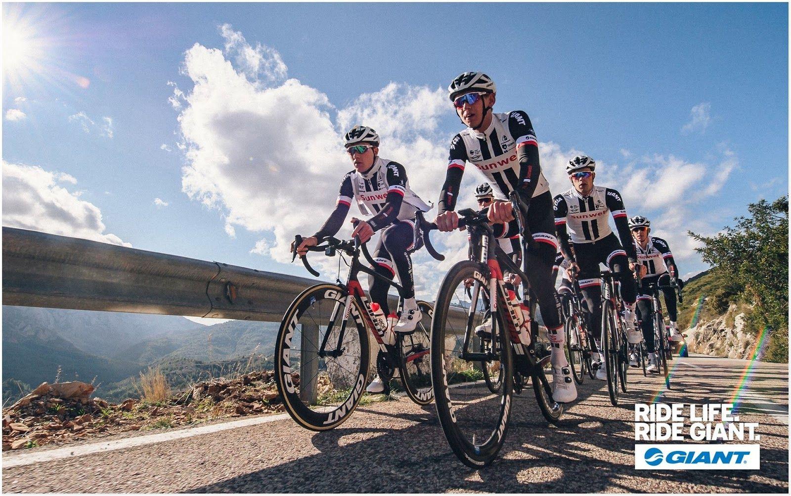 Cycling Wallpapers - Top Free Cycling Backgrounds - WallpaperAccess