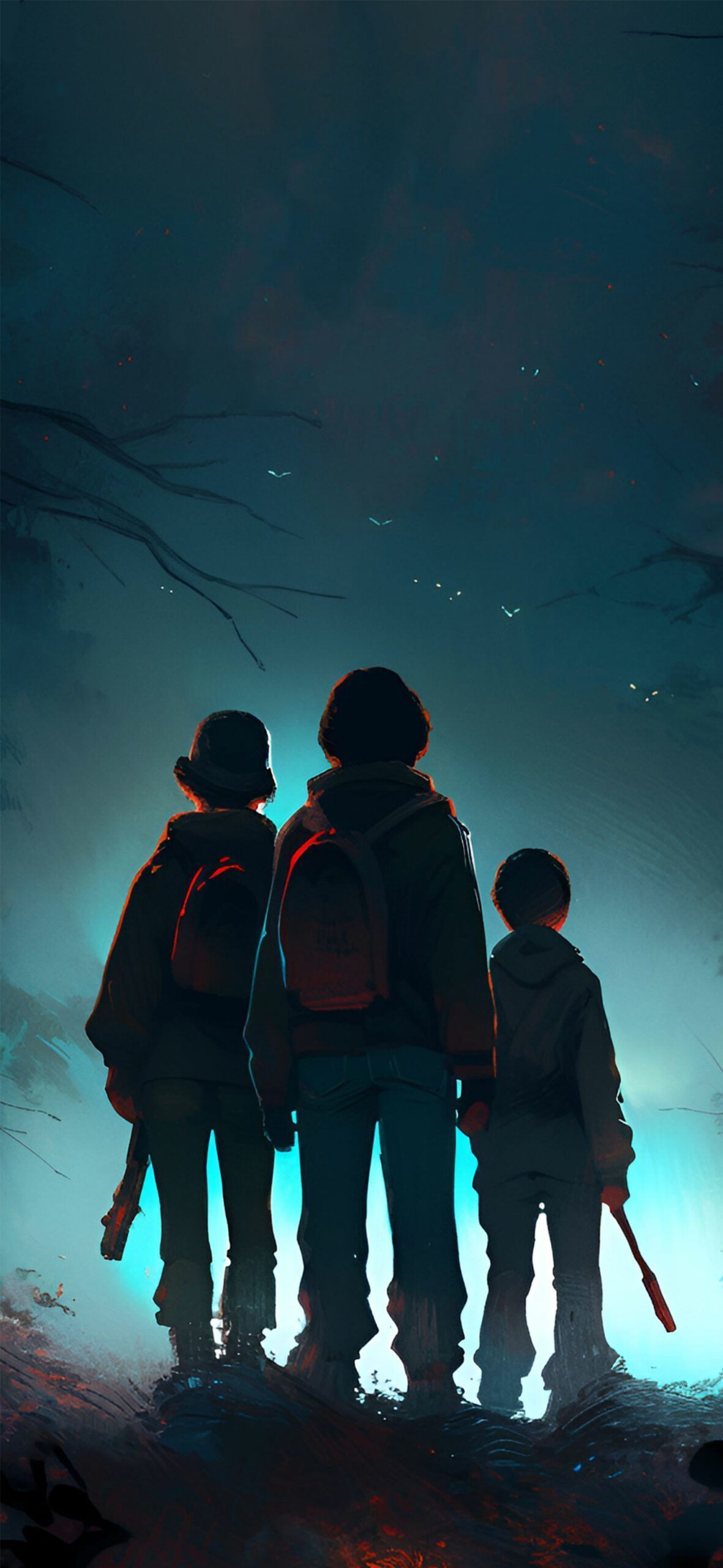 Scary Things Wallpapers - Top Free Scary Things Backgrounds ...