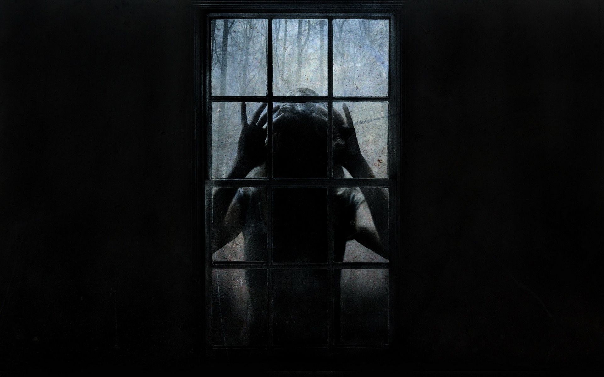 Scary Things Wallpapers - Top Free Scary Things Backgrounds ...