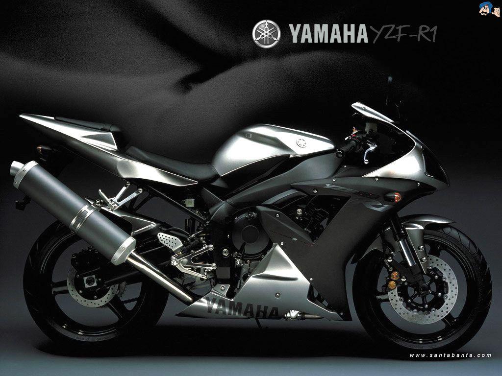 Yamaha YZF R1 Wallpapers - Top Free Yamaha YZF R1 Backgrounds ...