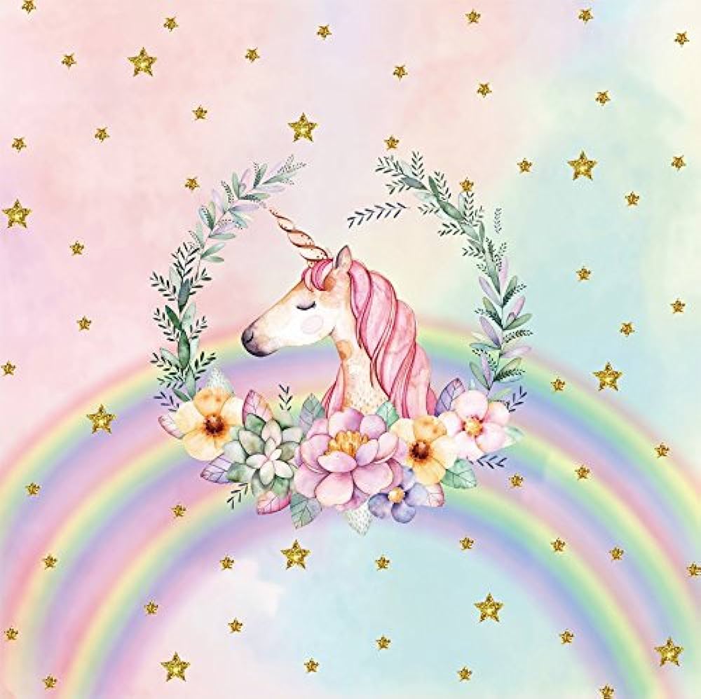 Glitter and Unicorns Wallpapers - Top Free Glitter and Unicorns ...
