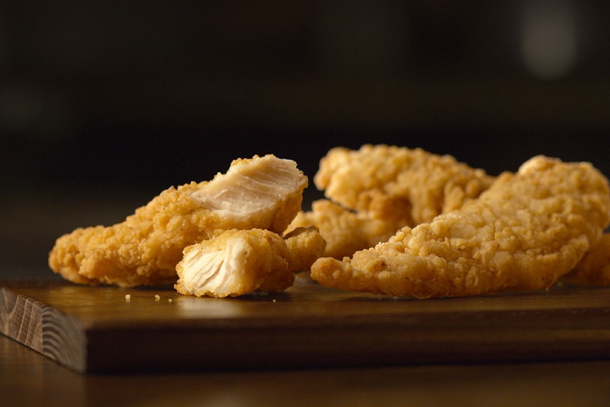 Chicken Strips Wallpapers - Top Free Chicken Strips Backgrounds ...