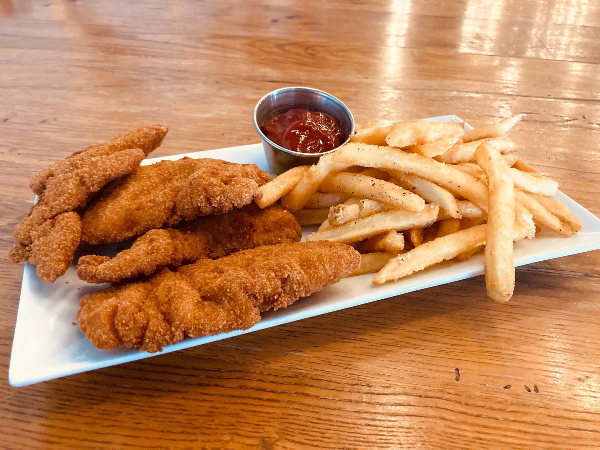 Chicken Strips Wallpapers - Top Free Chicken Strips Backgrounds ...