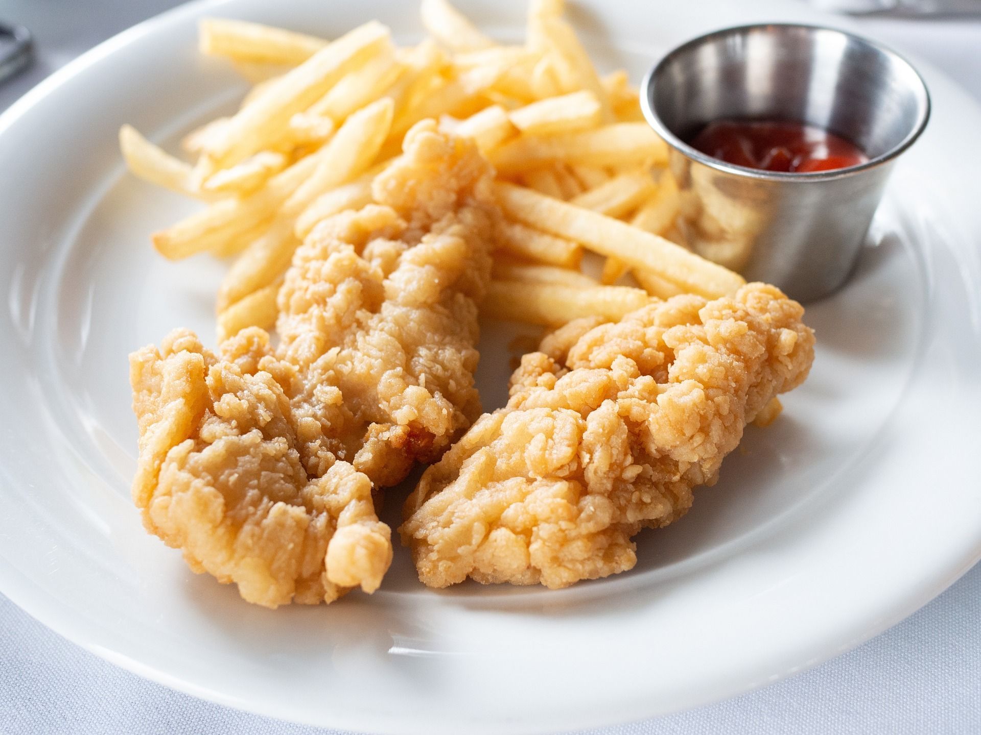 Chicken Strips Wallpapers - Top Free Chicken Strips Backgrounds ...