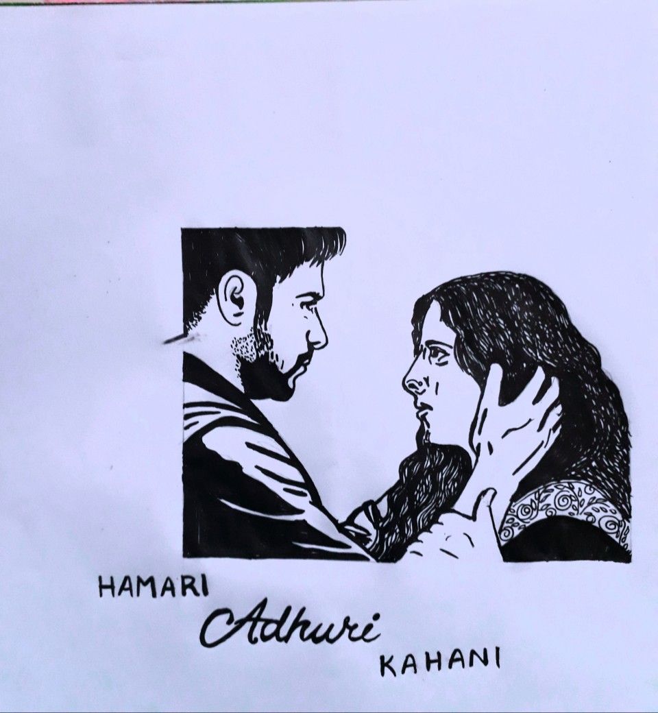 Hamari Adhuri Kahani Wallpapers - Top Free Hamari Adhuri Kahani ...