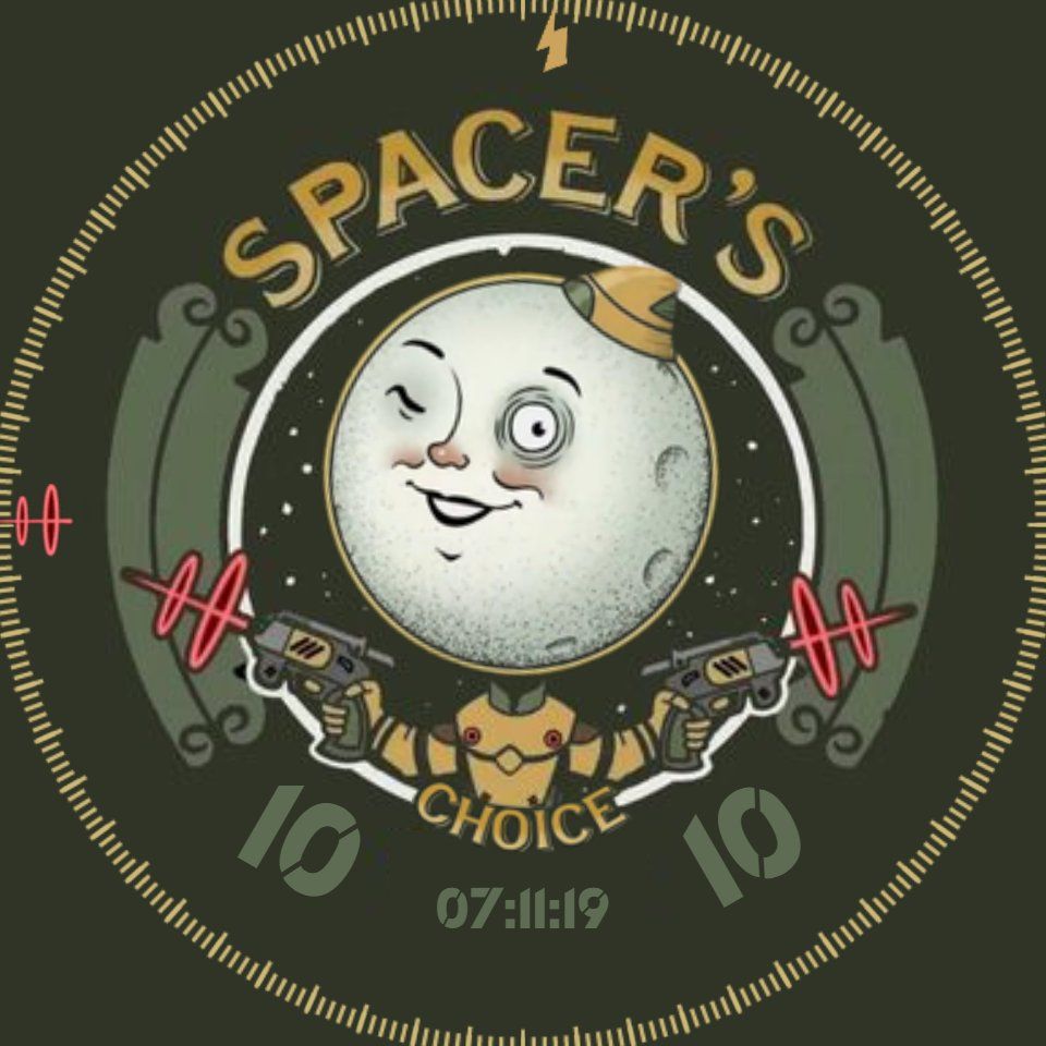 Spacer Wallpapers - Top Free Spacer Backgrounds - WallpaperAccess