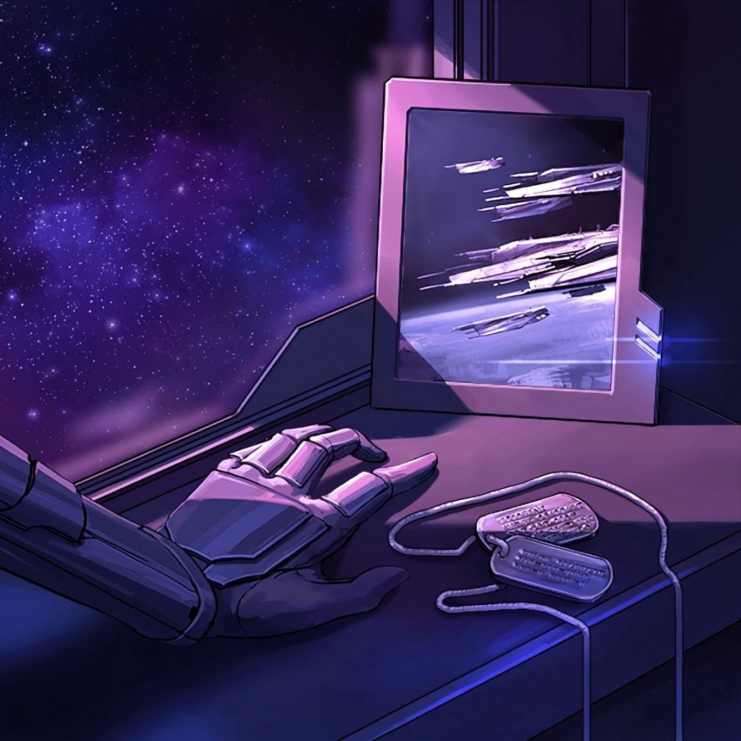 Spacer Wallpapers - Top Free Spacer Backgrounds - WallpaperAccess