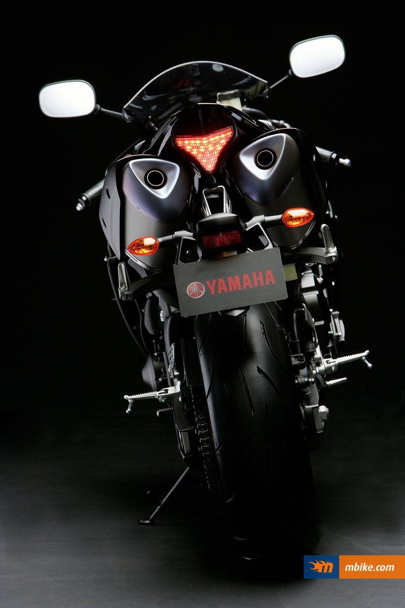 Yamaha YZF R1 Wallpapers - Top Free Yamaha YZF R1 Backgrounds - WallpaperAccess