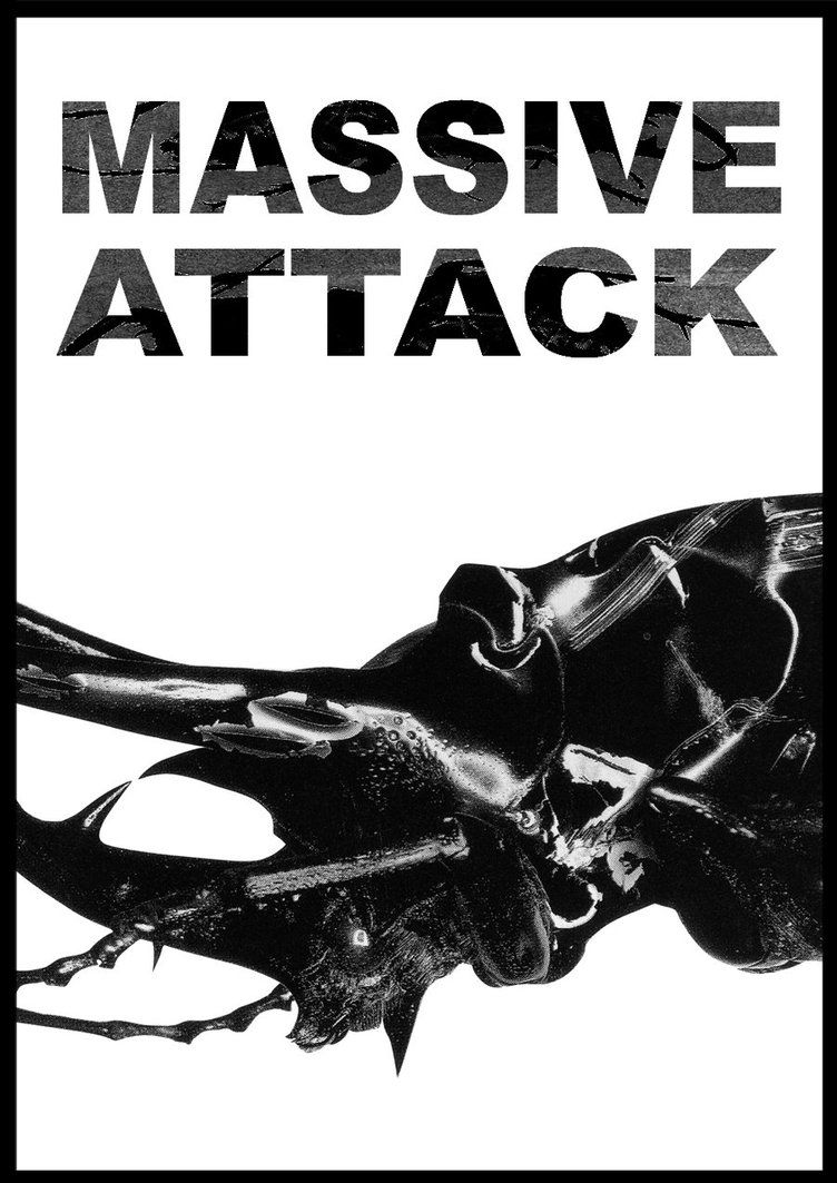 Massive Attack Wallpapers - Top Free Massive Attack Backgrounds - WallpaperAccess