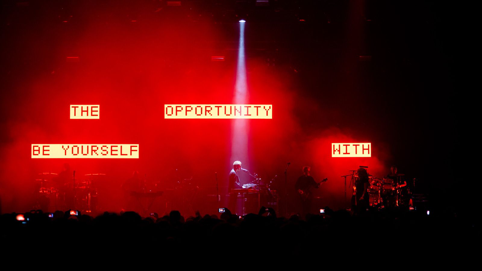 Massive Attack Wallpapers - Top Free Massive Attack Backgrounds - WallpaperAccess