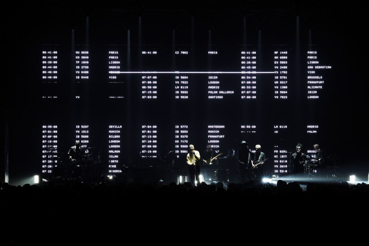 Massive Attack Wallpapers - Top Free Massive Attack Backgrounds - WallpaperAccess